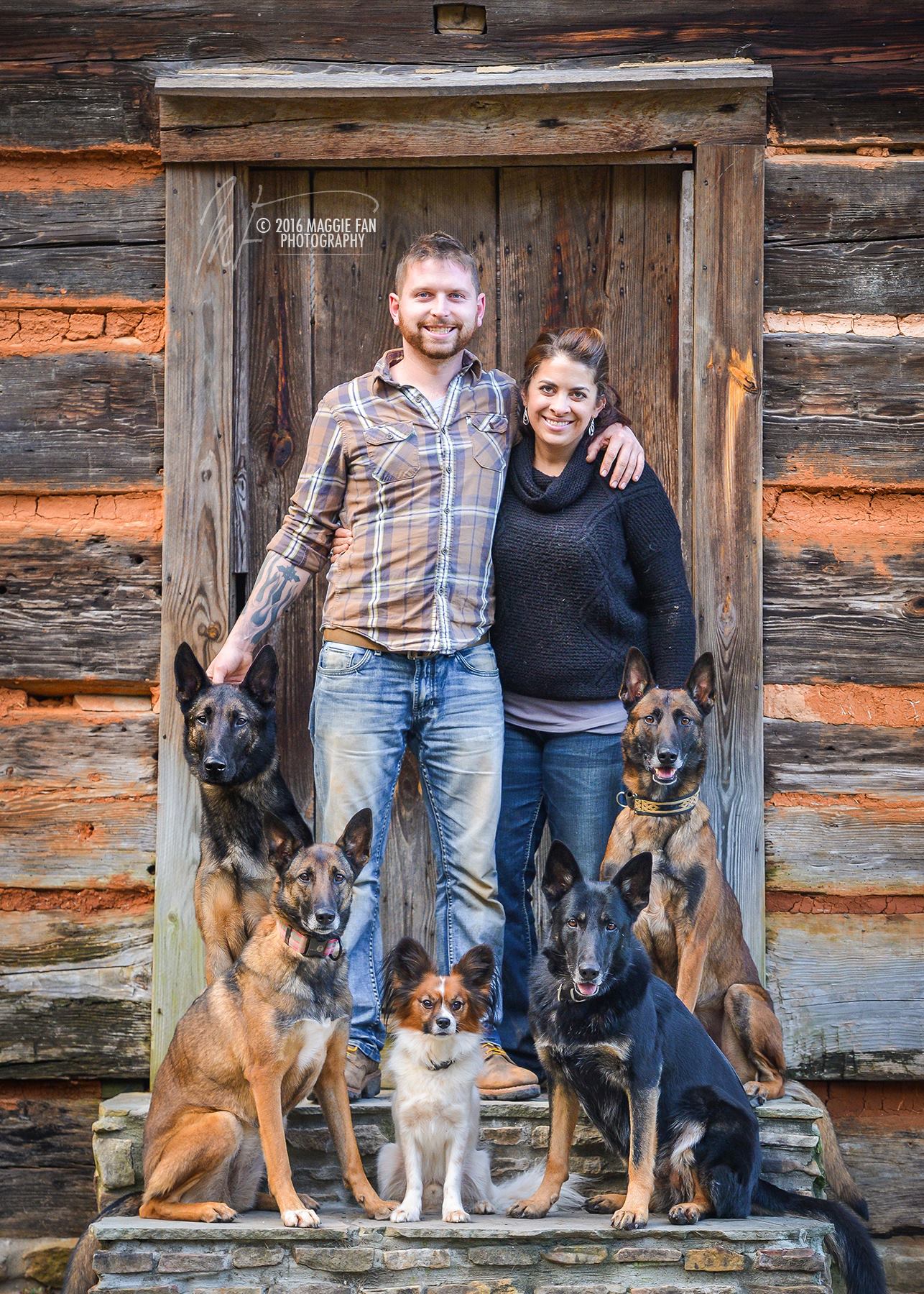 ABOUT – Mile High K9